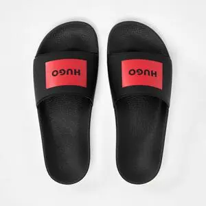 Hugo Boss Slide Sandals