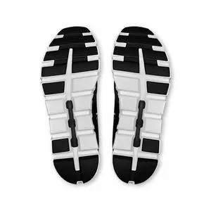 On Mesh Lace-up Sneakers