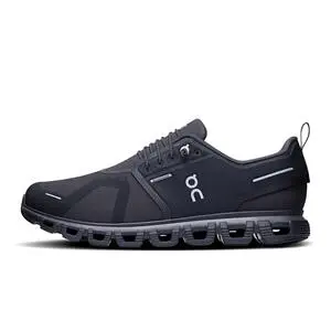 On Waterproof Mesh Lace-up Sneakers