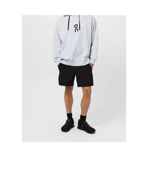 On Waterproof Mesh Lace-up Sneakers