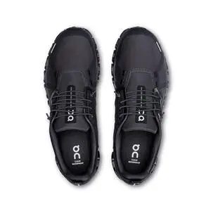 On Waterproof Mesh Lace-up Sneakers