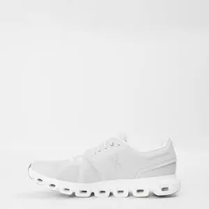 On Mesh Lace-up Sneakers