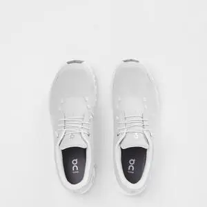 On Mesh Lace-up Sneakers