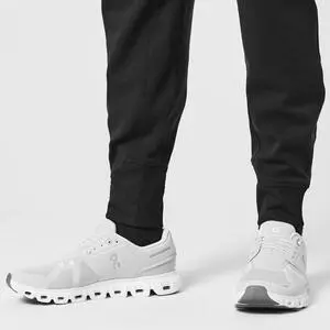 On Mesh Lace-up Sneakers