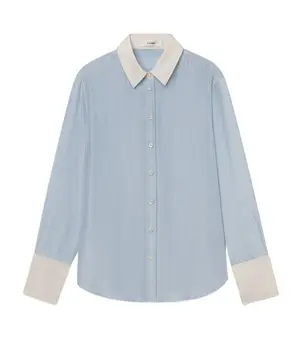 FRAME Long-sleeved Shirt