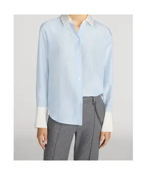 FRAME Long-sleeved Shirt