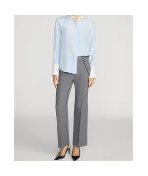 FRAME Long-sleeved Shirt