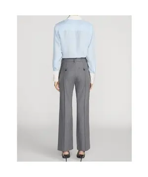 FRAME Long-sleeved Shirt