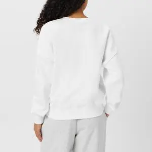 Guess Crew Neck Long-sleeve Sweatshirt