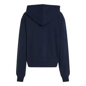 Tommy Hilfiger Full-zip Hooded Sweatshirt Jacket