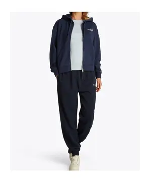 Tommy Hilfiger Full-zip Hooded Sweatshirt Jacket
