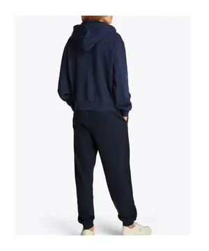 Tommy Hilfiger Full-zip Hooded Sweatshirt Jacket