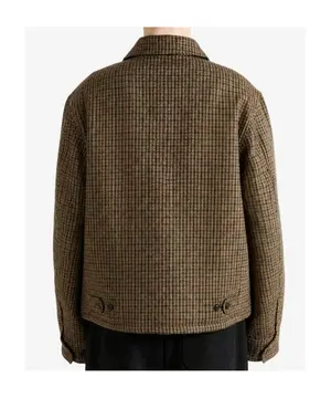 Polo Ralph Lauren Long-sleeve Casual Jacket