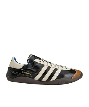 ADIDAS ORIGINALS By Wales Bonner Karintha Shoes - Black