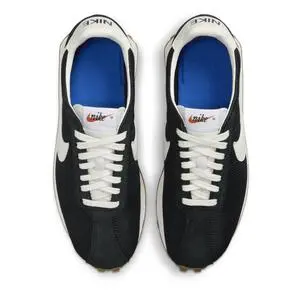 Nike Mesh Vintage Low-top Sneaker