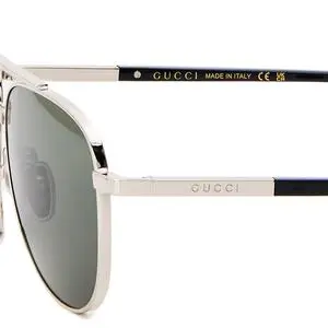 Gucci Aviator Sunglasses