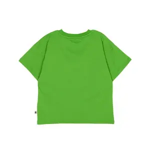 MINI RODINI Short-sleeved T-shirt