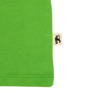 MINI RODINI Short-sleeved T-shirt