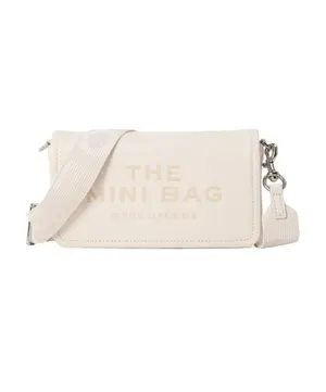 Marc Jacobs Leather Mini Bag - No