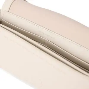 Marc Jacobs Leather Mini Bag - No