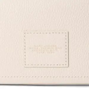 Marc Jacobs Leather Mini Bag - No