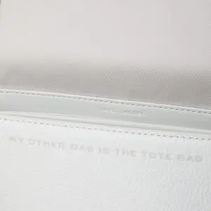 Marc Jacobs Leather Mini Bag - No