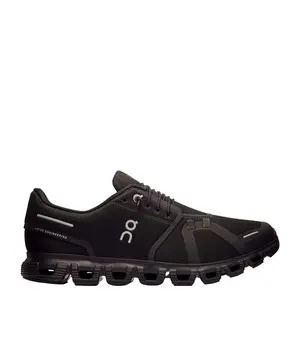 On Mesh Lace-up Sneakers
