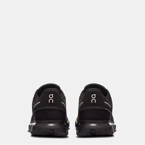 On Mesh Lace-up Sneakers