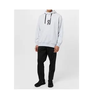 On Mesh Lace-up Sneakers