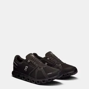 On Mesh Lace-up Sneakers