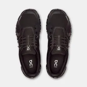 On Mesh Lace-up Sneakers