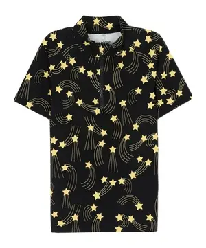 MINI RODINI Short-sleeved Swimsuit