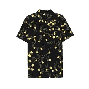 MINI RODINI Short-sleeved Swimsuit
