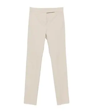 Max Mara Casual Pants With Pockets