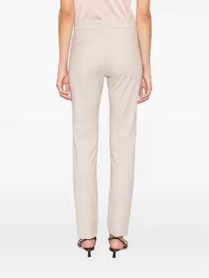 Max Mara Casual Pants With Pockets