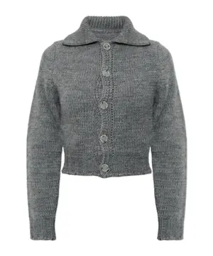 Maison Margiela Slim Fit Knitwear For Women