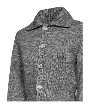 MAISON MARGIELA Long Sleeved Cardigan - No