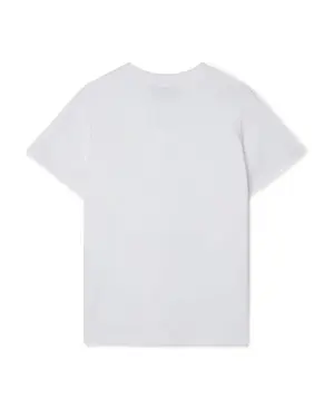 Casablanca Illustration-printed Crewneck T-shirt