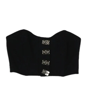 GANNI Tops