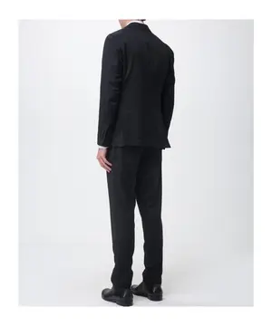 LARDINI Single-breasted Tailored Suit