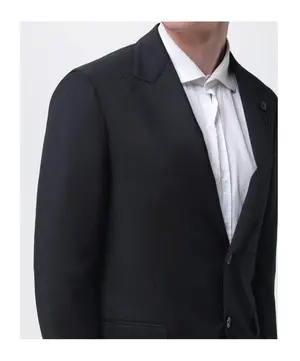 LARDINI Single-breasted Tailored Suit