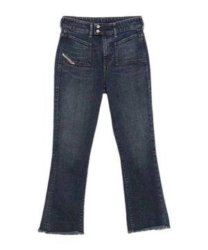 DIESEL® Dark Jeans