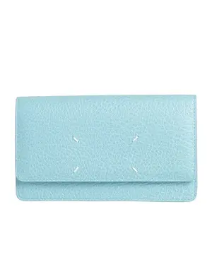 MAISON MARGIELA Small Plain Hand Clutch