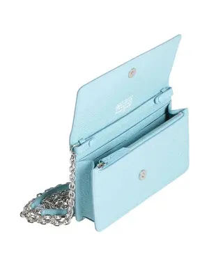 MAISON MARGIELA Small Plain Hand Clutch