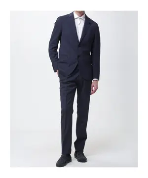 LARDINI Two-button Tailored Suits