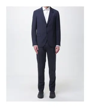 LARDINI Two-button Tailored Suits