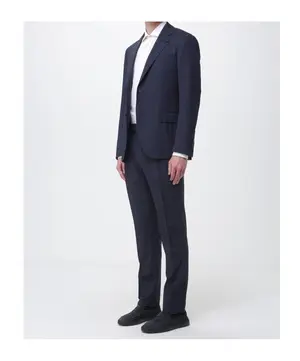 LARDINI Two-button Tailored Suits