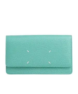 MAISON MARGIELA Compact Portable Handbag