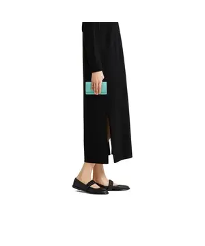 MAISON MARGIELA Compact Portable Handbag