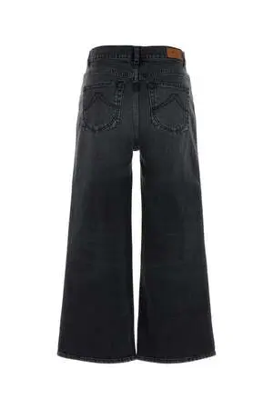 Kenzo Stretch Denim Jeans